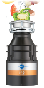 Food Waste Disposers - Insinkerator
