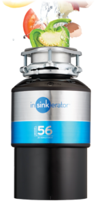 Food Waste Disposers - Insinkerator