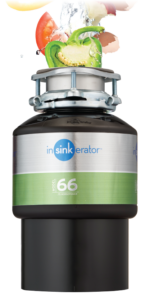 Food Waste Disposers - Insinkerator