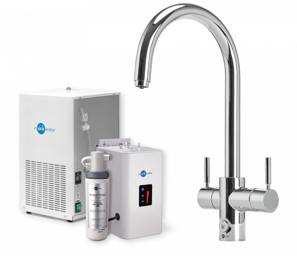 MultiTap Chilled - Insinkerator