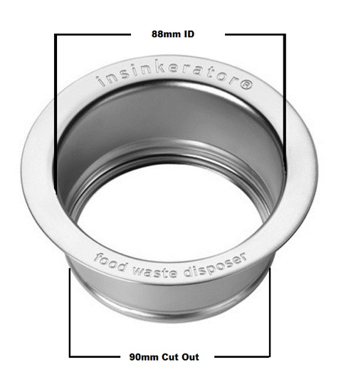 FAQ - Food Waste Disposers - Insinkerator