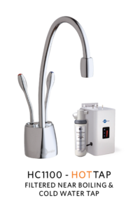 HotTap - Insinkerator