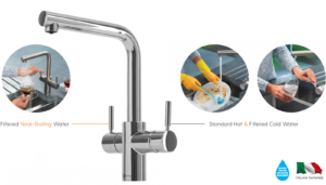 MultiTap - Insinkerator