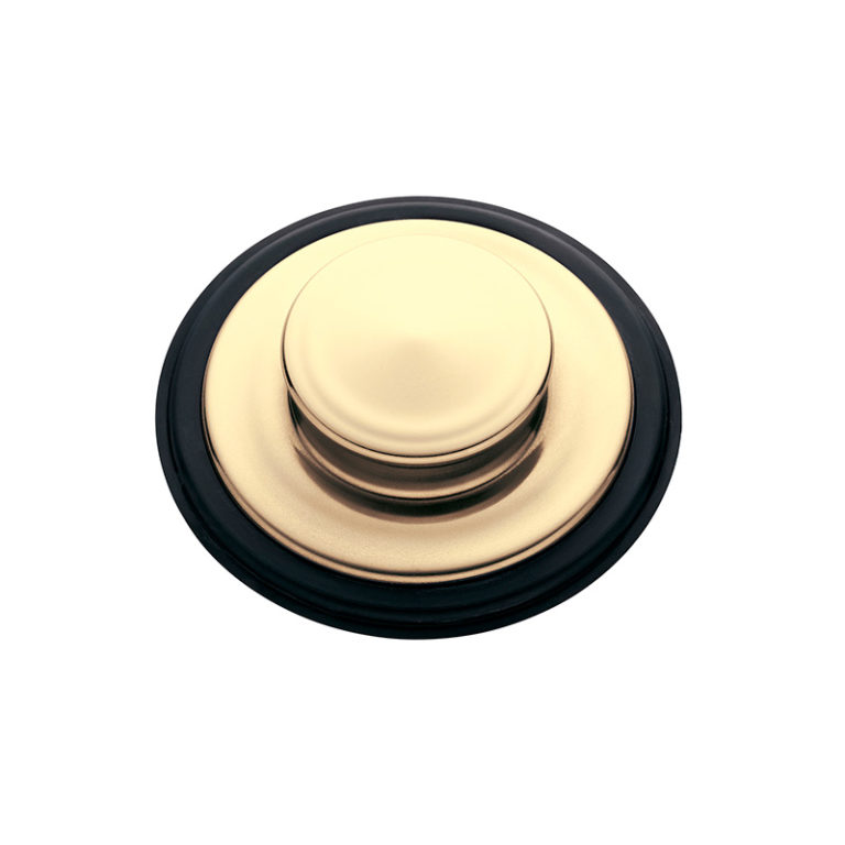 Stopper - French Gold - Insinkerator