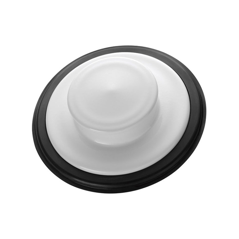 Stopper - White - Insinkerator