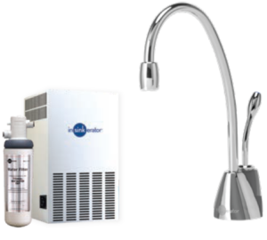 ChillTap - Insinkerator