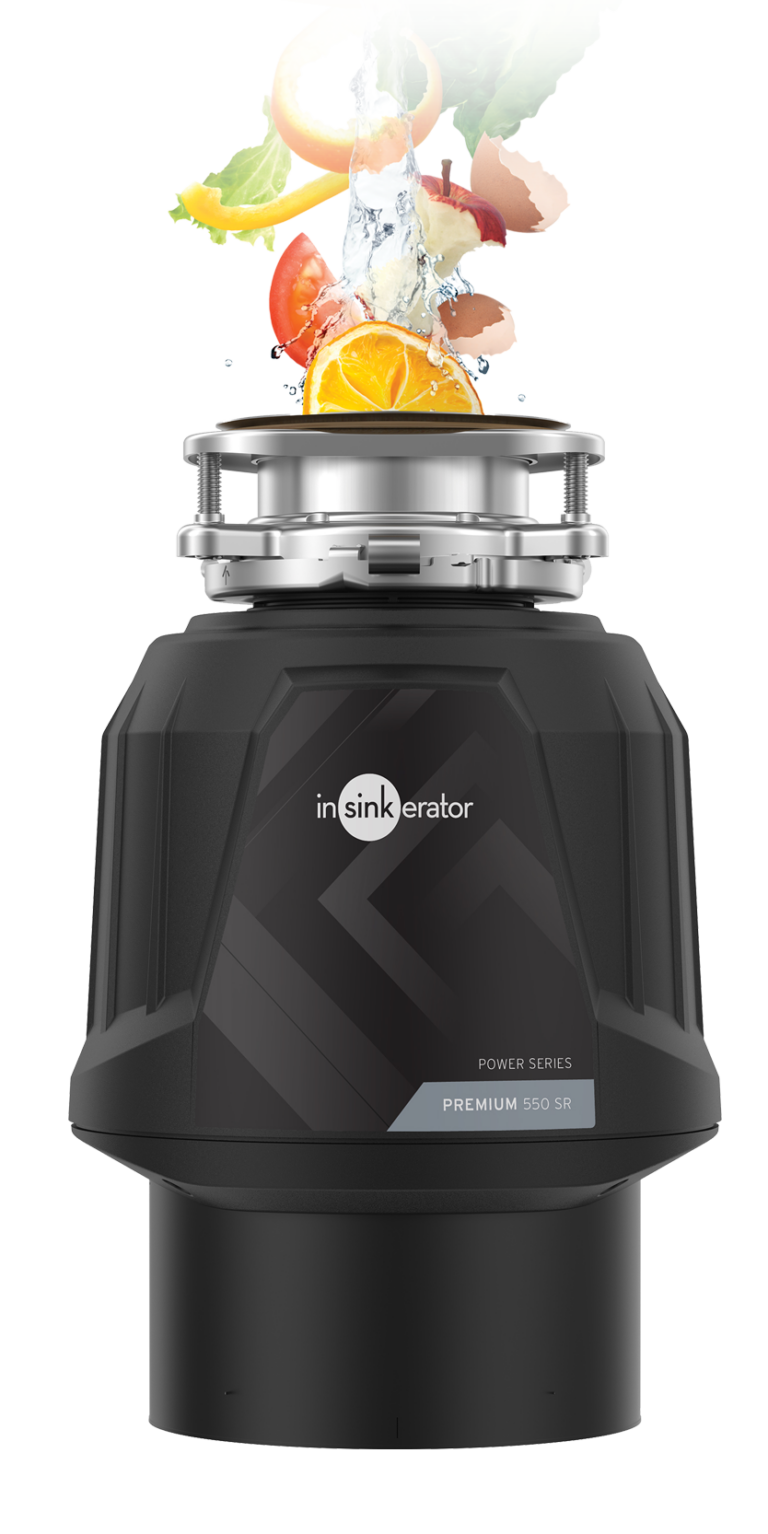 Product Selector - Insinkerator