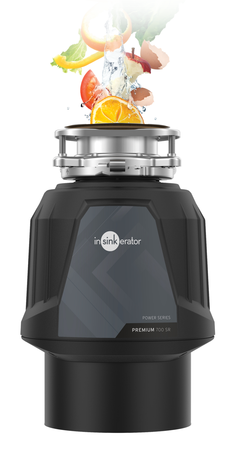 Product Selector - Insinkerator